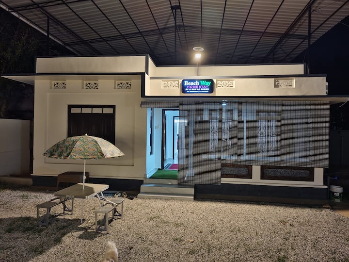 Experience Varkala Like Never Before - Varkala