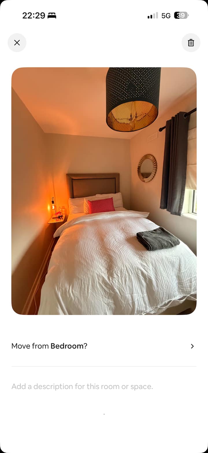 The Perfect Stay For 5 - Celbridge