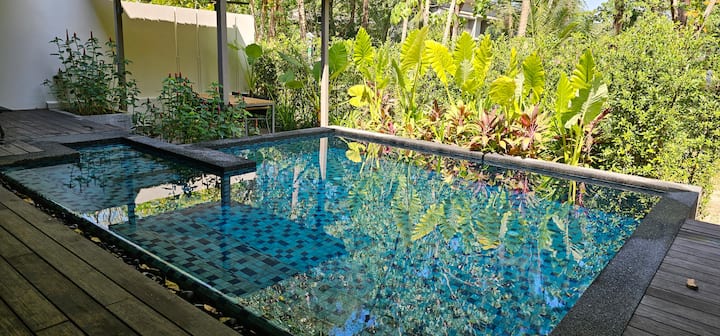 Beach Pool Villa Khaolak - Khao Lak