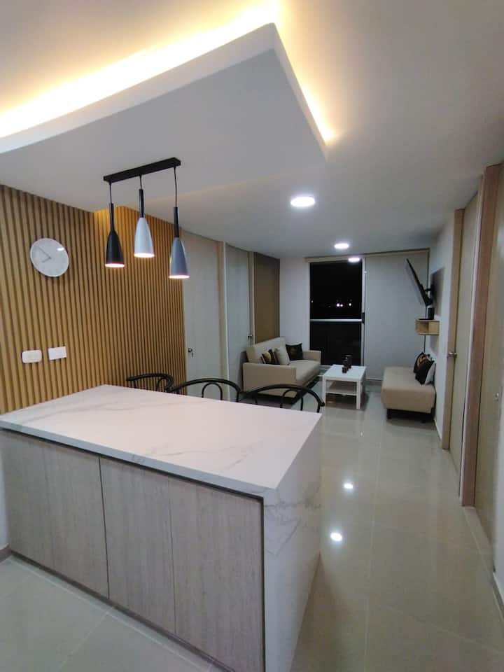 Cerca A Malecon, Corredor Universitario, Norte. - Barranquilla