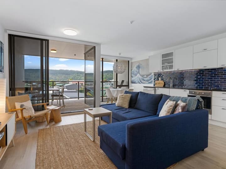 Little Gem In The Heart Of Paradise - Whangamatā