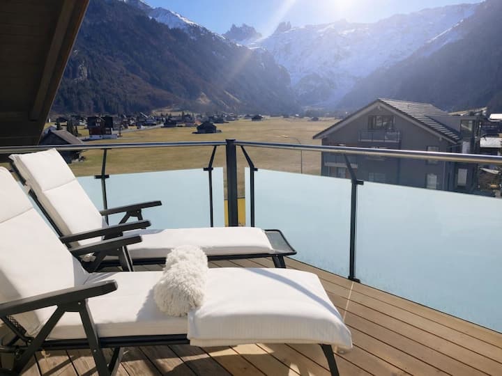 Bärenbächli By Interhome - Engelberg