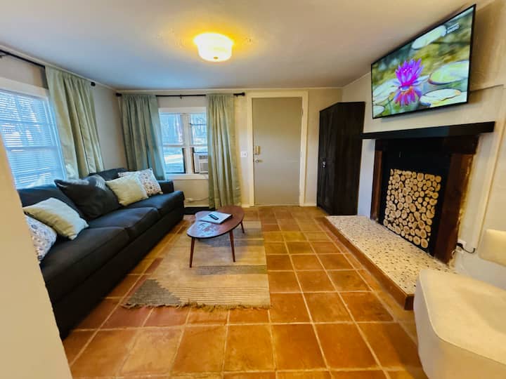 The Cozy Quail - Ruidoso, NM