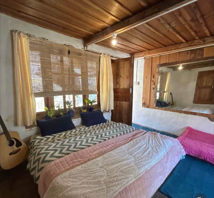 Magic Moments Home Stay - Kasol