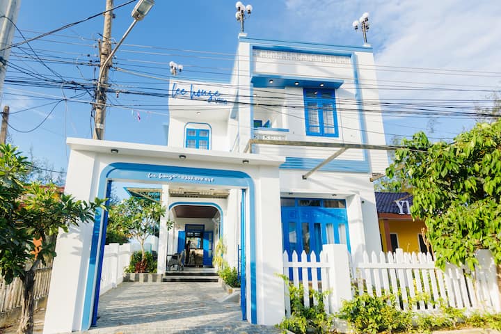 Lee House Villa Tam Thanh - 101 - Tam Kỳ