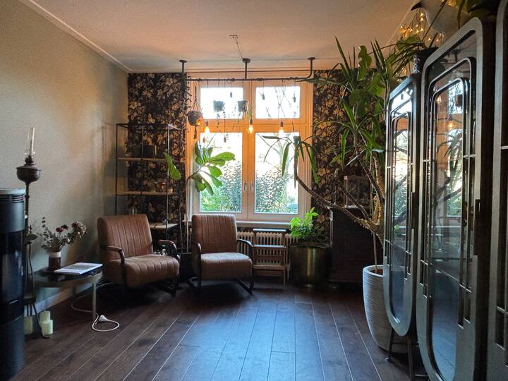 Familiehuis Met Sauna, Veel Natuur, Nabij Zwembad - Arnhem