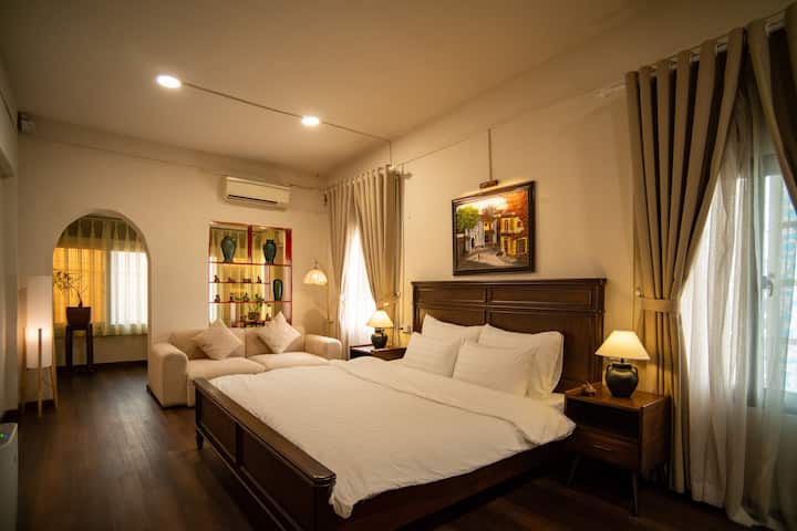 Cozy Studio Hoan Kiem Lake/opera House/old Quarter - China