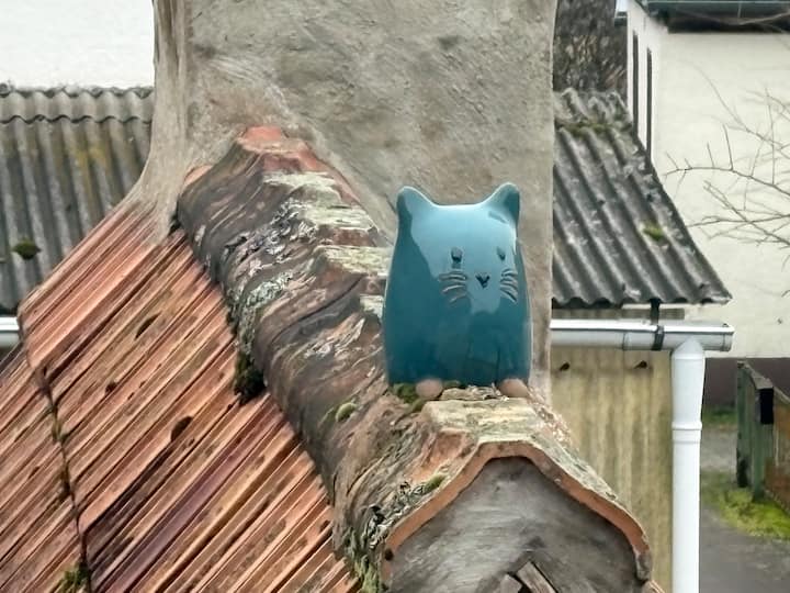 Salbeihaus Waldrohrbach - Landau