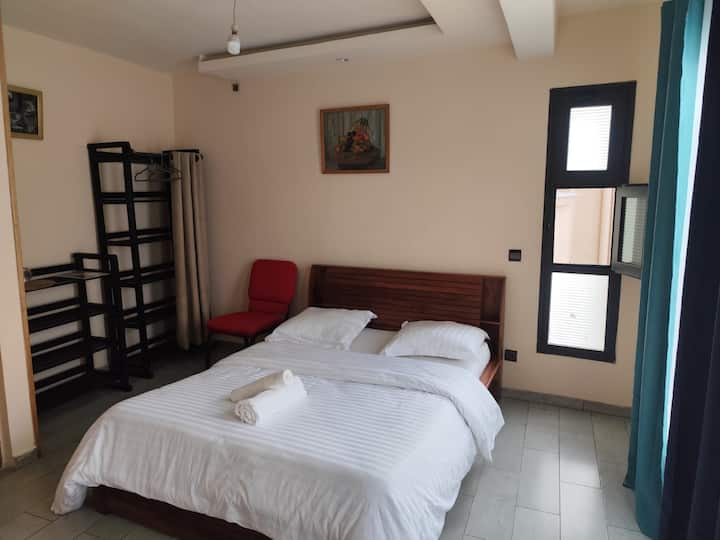 Quantum Lodge 2 Centre Historique D'antananarivo - Madagascar