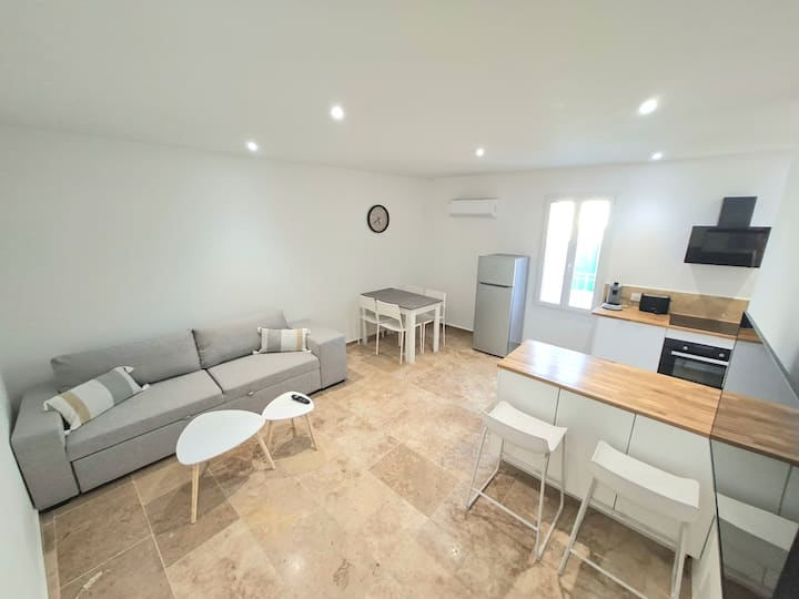 Séjour En Camargue – Logement Neuf Tout éQuipé - Aimargues