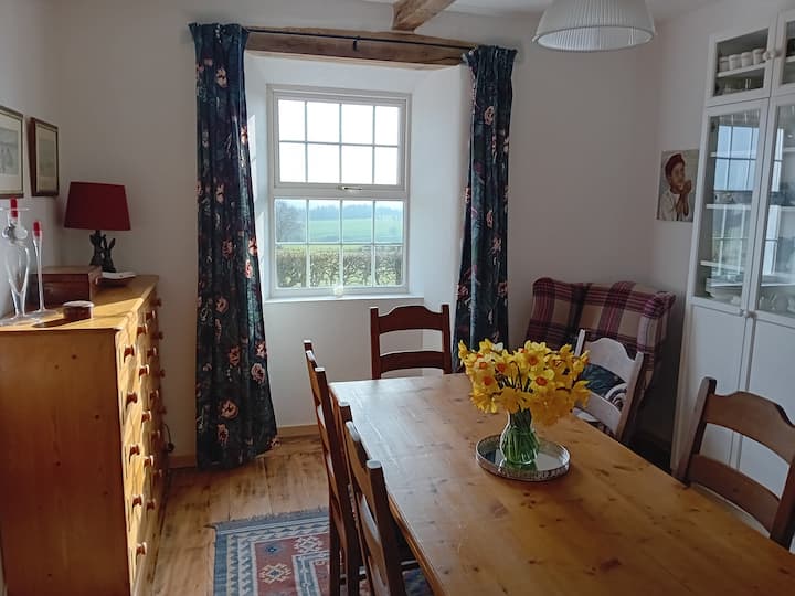 Keisley Kakes Bed And Breakfast - Appleby-in-Westmorland