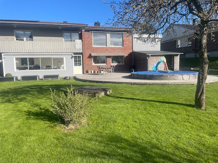 Modern Och Mysig Lägenhet I Kungsbacka - Kungsbacka