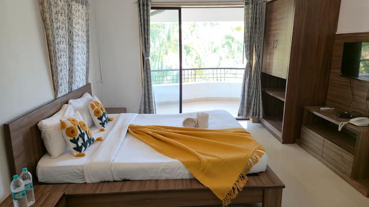 Hotel Jd Villa In Lonavala & Khandala - Lonavala