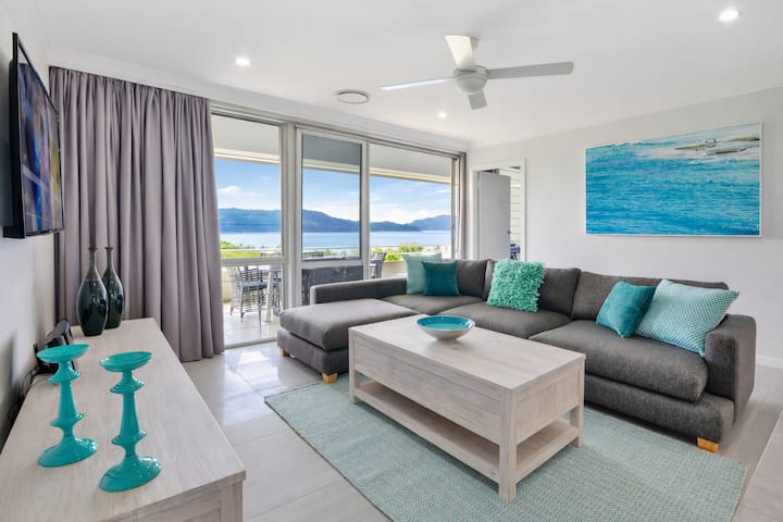 Poinciana 204 & Free Buggy - Hamilton Island - Hamilton Island