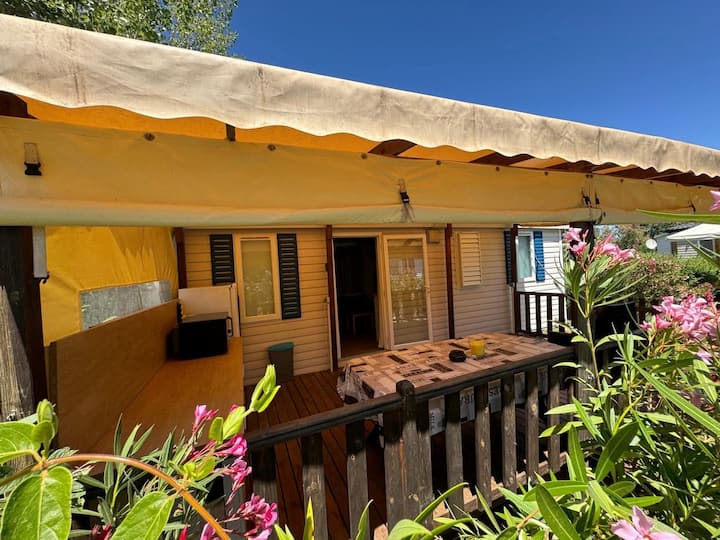 Logement à Agde 6 Personnes - Le Grau d'Agde