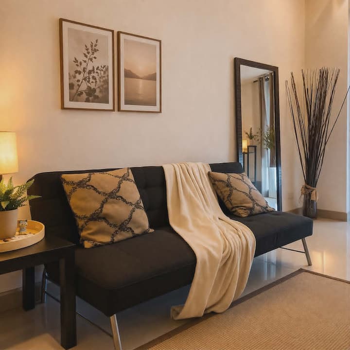 Selah Homes Manila – Your Sanctuary In The City - Manila