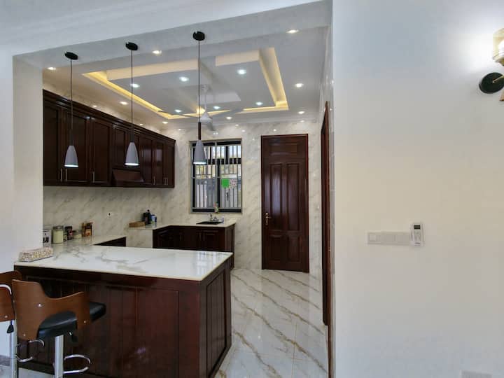 Villa Moderne Avec Piscine Privée à Zanzibar - Zanzibar Archipelago