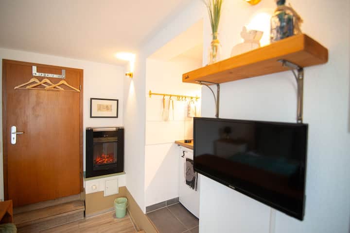 Appartement Mit Charme - Duisbourg