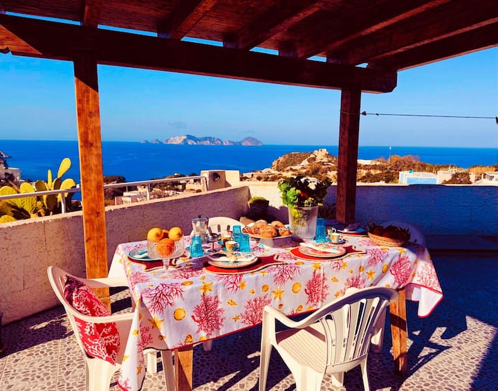 Ponzamania Stella Marina - Ponza