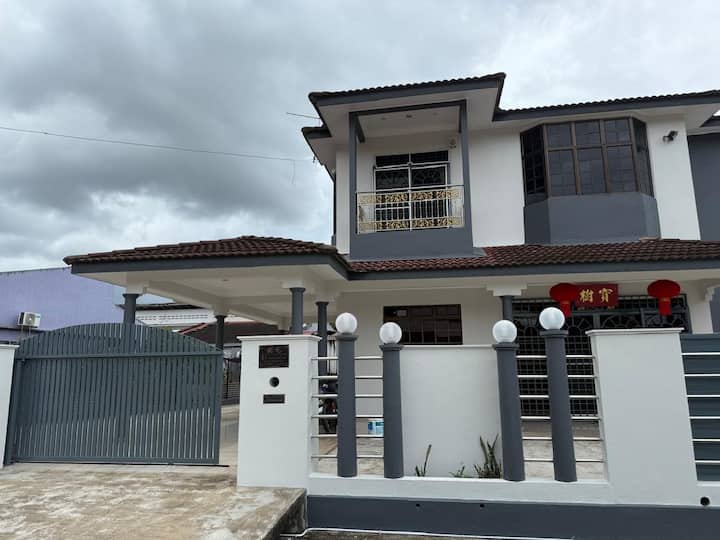 Cozy Retreat | Peaceful Stay With Nature Views - Jementah