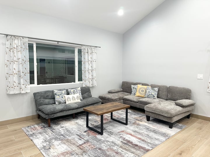 New Built- House Near Disney |Super Host - Cypress, CA