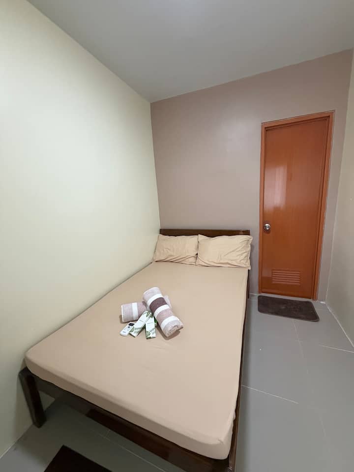 When Budget Meets Comfort - Narra