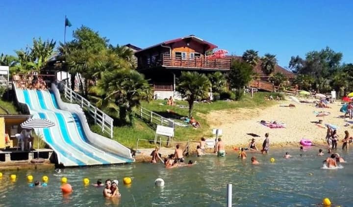 Bienvenue Chez Nous. - Peyrehorade