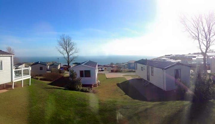 Haven Devon Cliffs - Budleigh Salterton