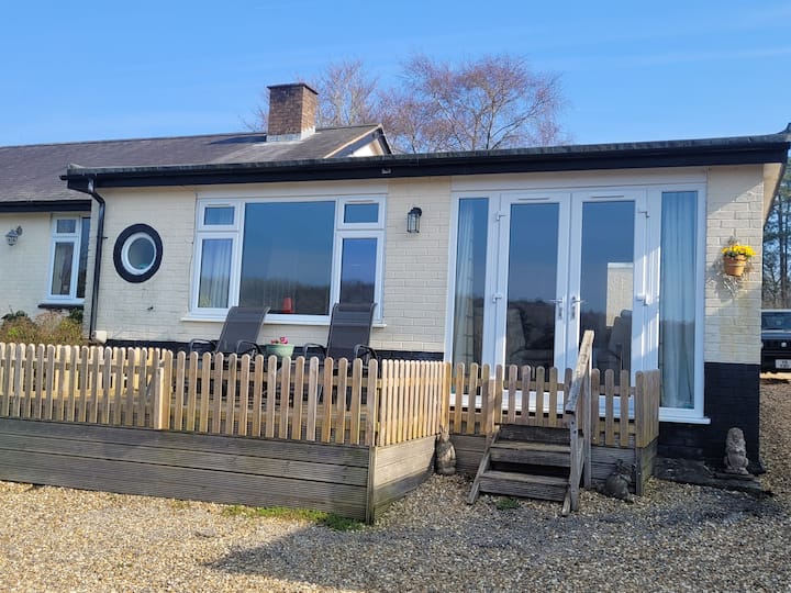 Heather's Cottage - Mold