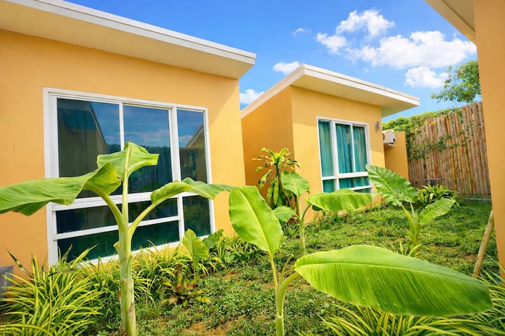 Smart Villa 3 - Phuket district, Thailand