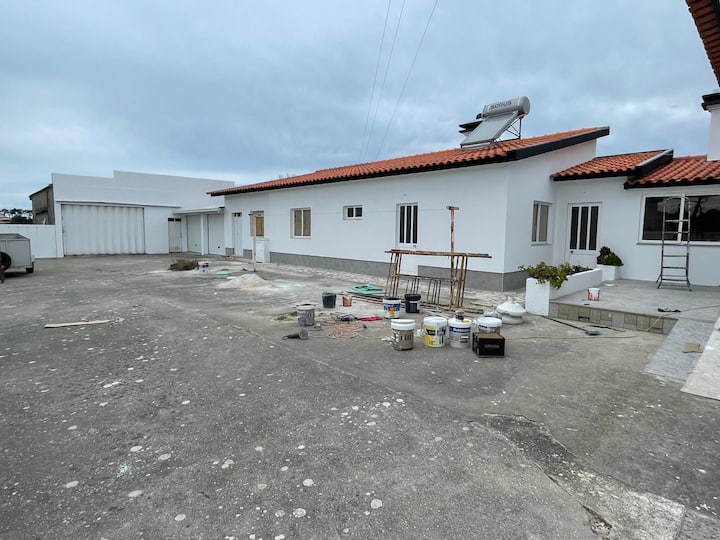 Apartamento Da Marinha - Ovar