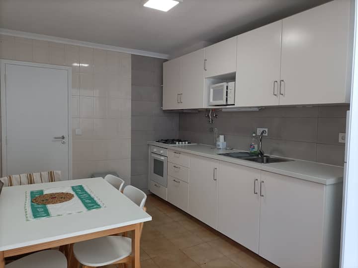 Apartamento Da Marinha - Ovar