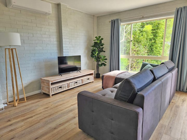 Stay Safety - Woolgoolga