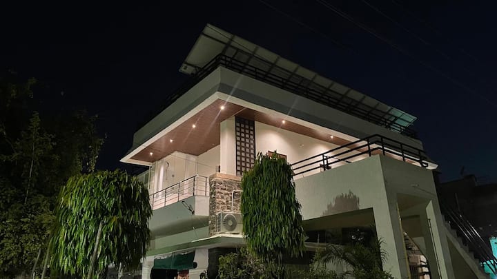 Shivalayam शिवालयम् 2bhk - Jodhpur