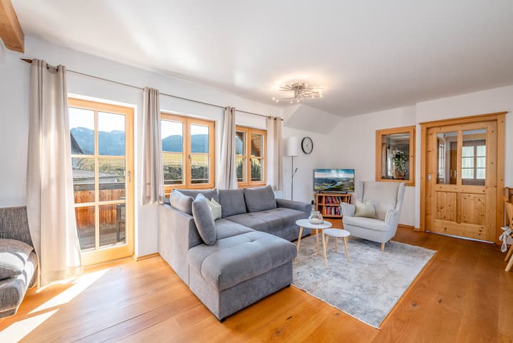 Alte Schmiede 2 (Von Mynests) - Bad Aussee