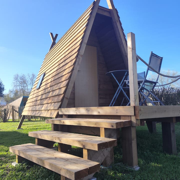 Cabadienne - Pénestin