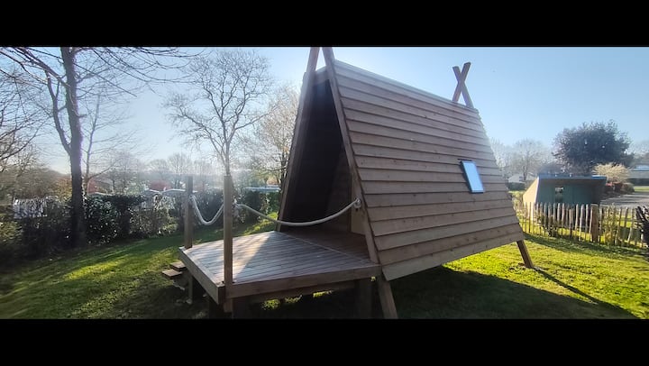 Cabadienne - Herbignac