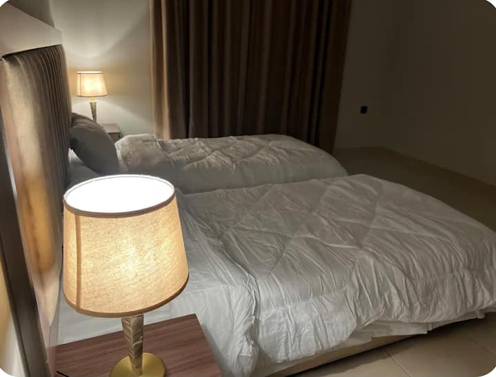 Luxe Apartments Sh-6a - Medina (Saudi Arabia)