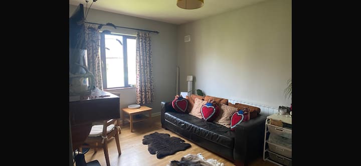 Double Room En-suite By Galway Bay - Galway