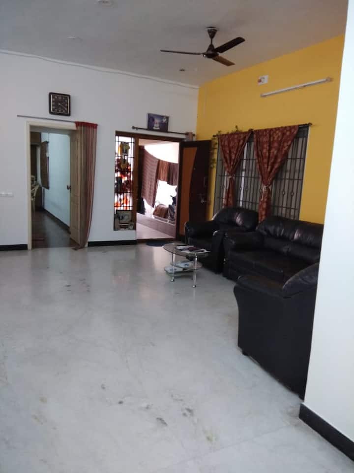 2bhk Prime Area Hastampatti - Salem Guna Residency - Salem
