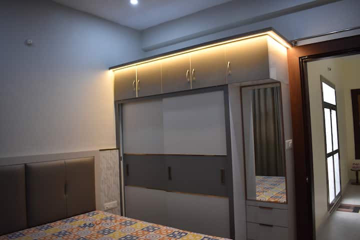 Narayan Nest - A Homestay Nestled In Orai. - Orai