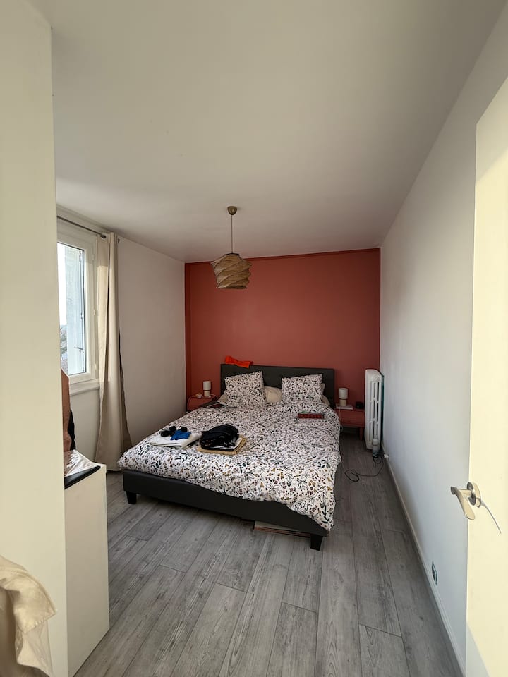 Location Proche Circuit - Le Mans