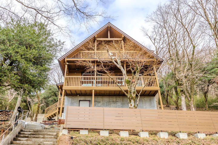 P’s ＷOod 元箱根 - Hakone