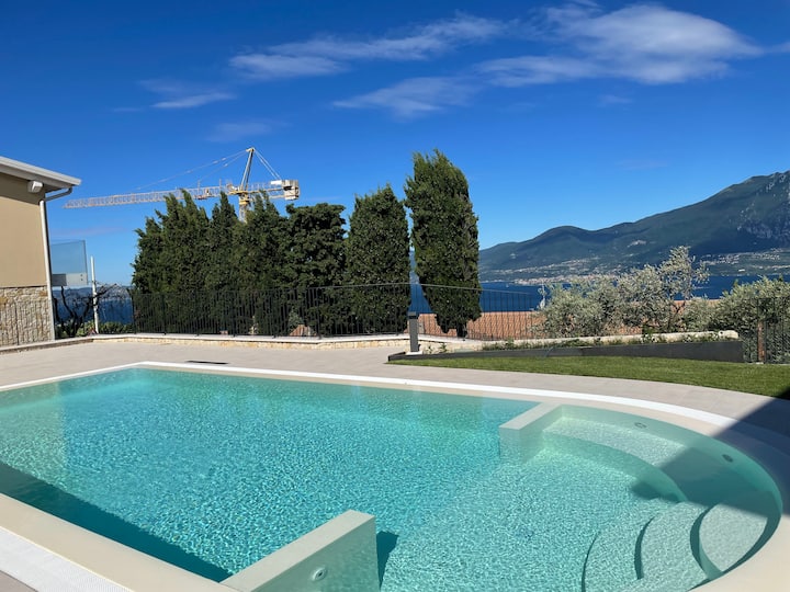 Appartamento Basilico Piano Terra - Italien