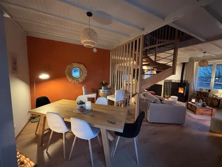 Maison à Langogne - Langogne