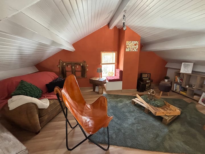 Maison à Langogne - Langogne