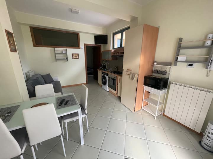 Casa Vacanze - L'Aquila