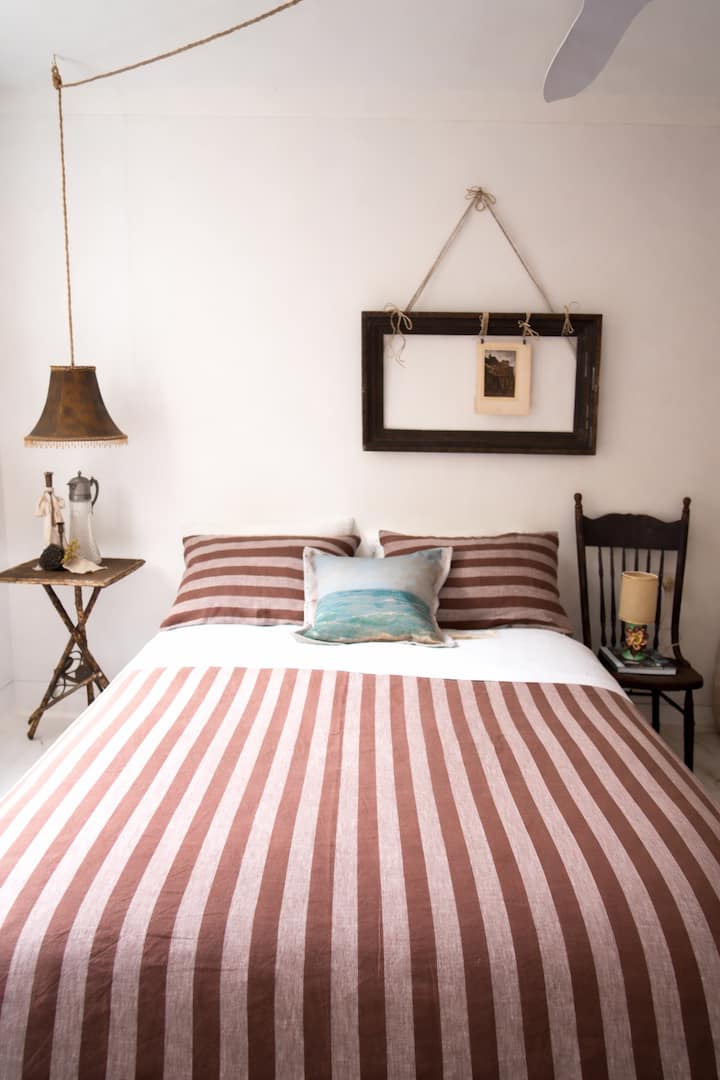 Belle Maré · Stroll To Beach, Cafés & Transport - Cronulla