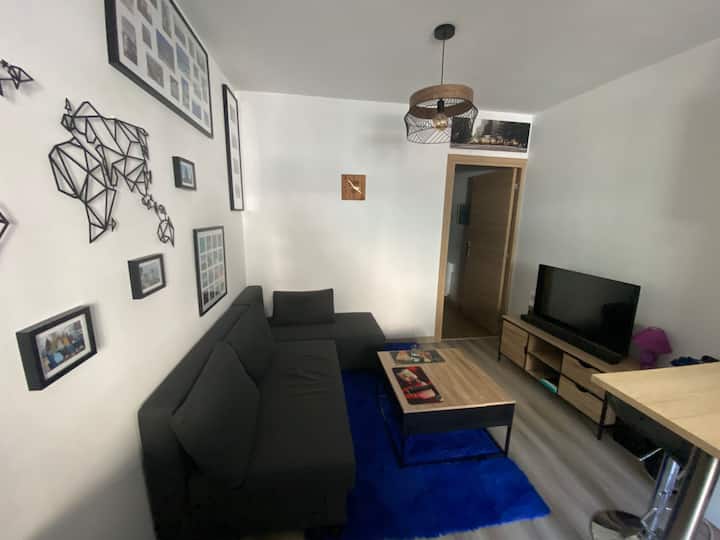 Appartement - Montpellier
