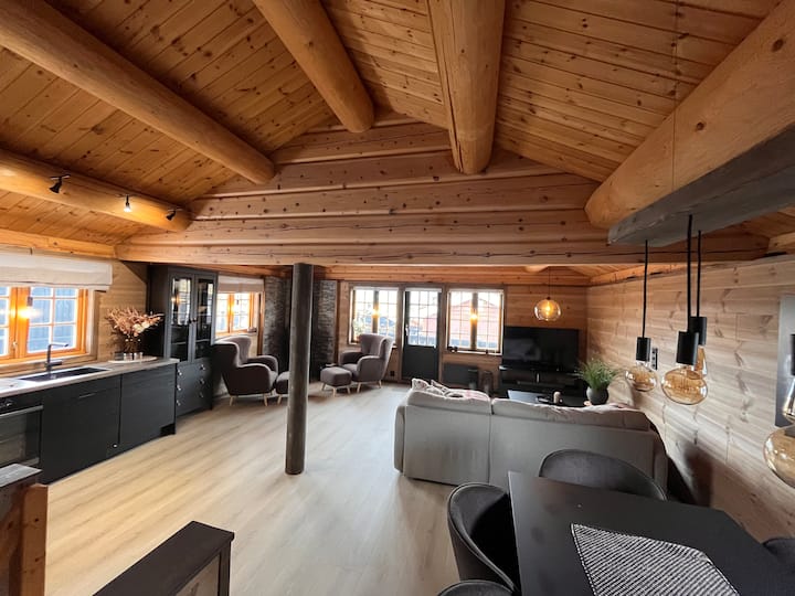 Cabin In Oppdal - Norway